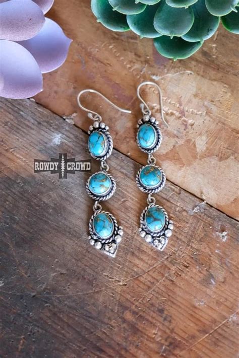 Elsa Earrings Kyle Tack