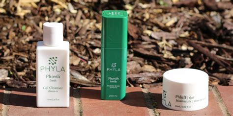 Bacteriophage Beauty Products The Future Of Skin Care In 2024