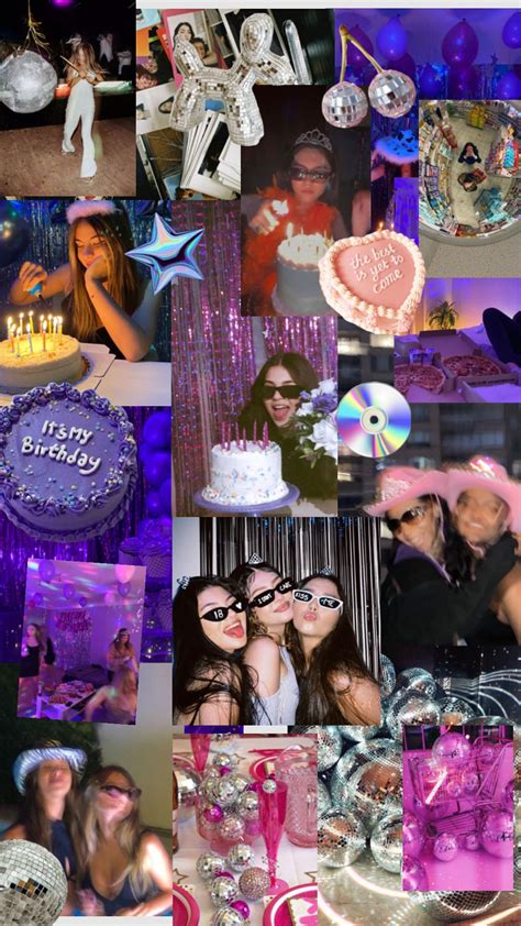Best Pinterest Worthy Ideas For Your Special 18th Birthday Party Artofit