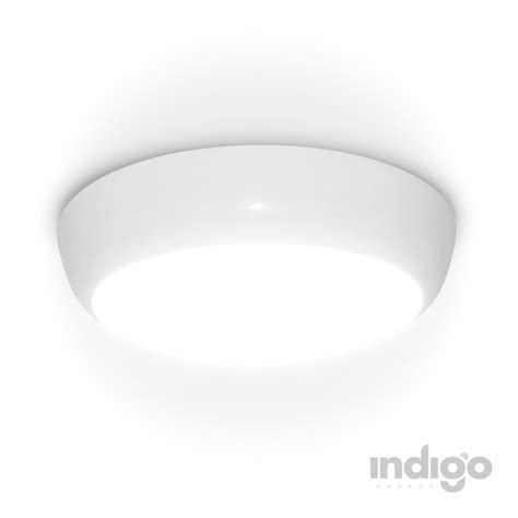 Dallas Indigo Led