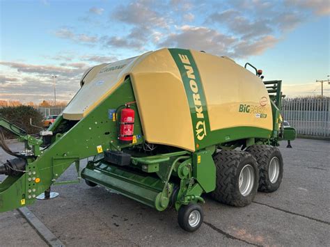 Compass Tractors Driving Success In Agriculture