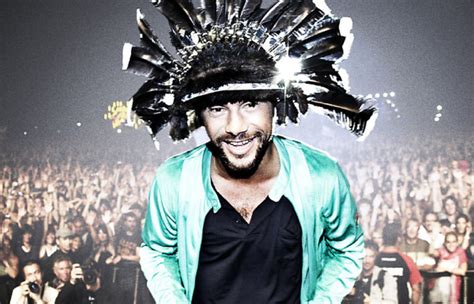 Jamiroquai Newsvoice