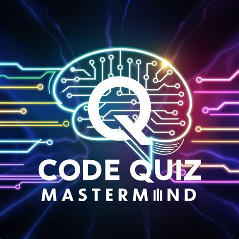 🤖💻 Code Quiz Mastermind 🧠🏆 Free Interactive Coding Quizzes