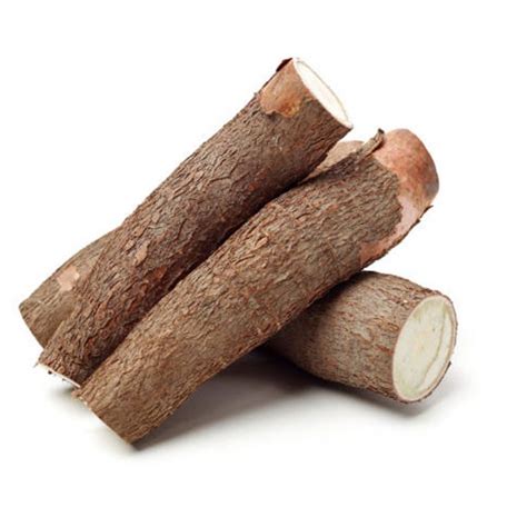 Fresh Cassava House Of Raja`s Indian Superstore In Bolton