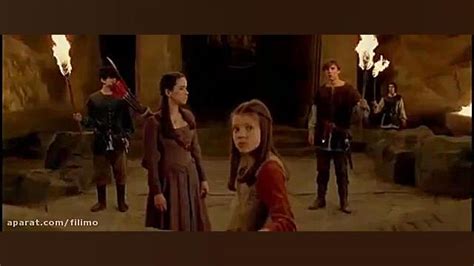 انیمیشن و کارتون نارنیا شاهزاده کاسپین 2008 دوبله فارسی دانلود و