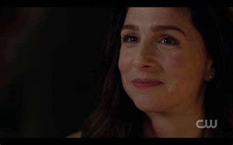 A Chat With Shoshannah Stern Bringing Kickass Hunter Eileen Back To Supernatural Fangasm