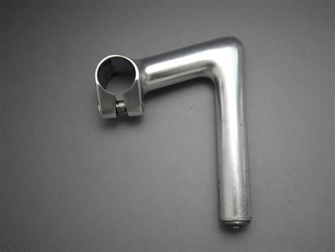 Cinelli Milano 1e Stem 90 Mm Old Logo