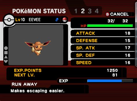 All Pokemon All The Time