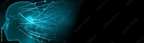 Technology Binary Web Glob Background Virtual Conceptworld Network