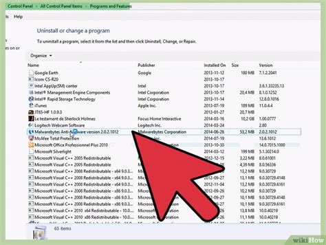 Mcafee Uitschakelen 11 Stappen Met Afbeeldingen Wikihow