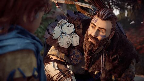 Horizon Zero Dawn Complete Edition — Naked Aloy 18 Adult Mods Characters And Players