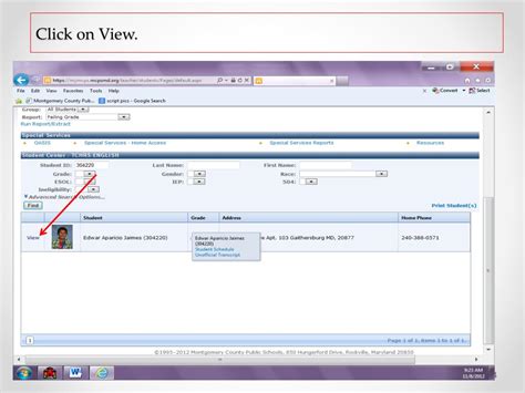 Ppt Mymcps Powerpoint Presentation Free Download Id 6152910