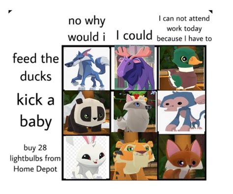 Jamm Memes Pump Up The Jam S Tenor