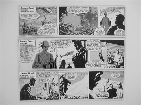 John Mclusky — Frederick Mulder Ltd