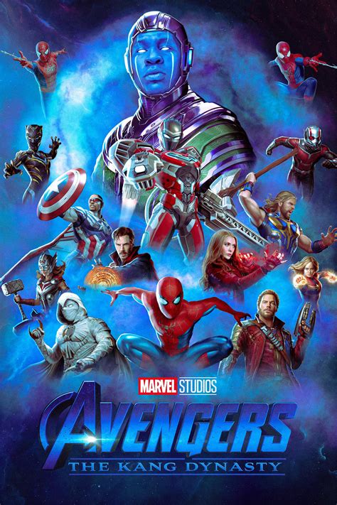 172 Best Kang Dynasty Images On Pholder Marvelstudios Marvelmemes