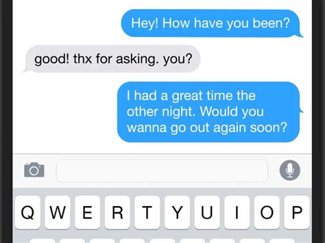What Men Think When Waiting For Women To Text Back Self