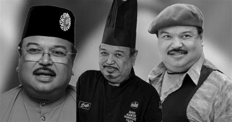 Jaafar Onn Meninggal Dunia Kosmo Digital