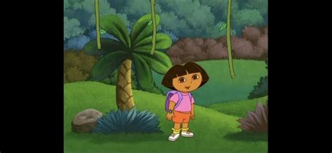 Dora The Explorer Robot