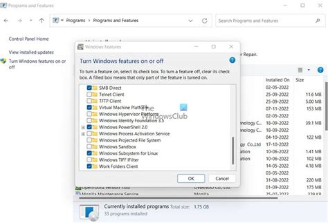 Wslregisterdistribution Failed With Error 0x80070050