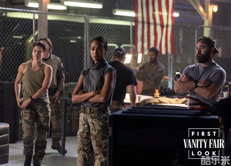 特别行动：母狮电视剧介绍评价剧照演员表剧评 酷乐米