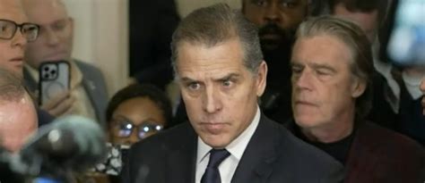 ‘gratuitous And Wrong Special Counsel David Weiss Slams Biden In