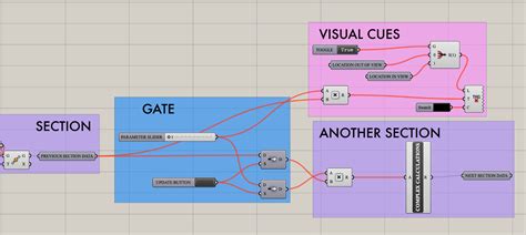 Making Your Grasshopper Definitions Useable By Anyone Grasshopper Remote Control Panel On