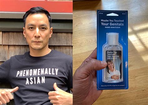 Hunky Daniel Wu Shocks Fans With Revelation Of His Sex Life For The Last 10 Years Entertainment