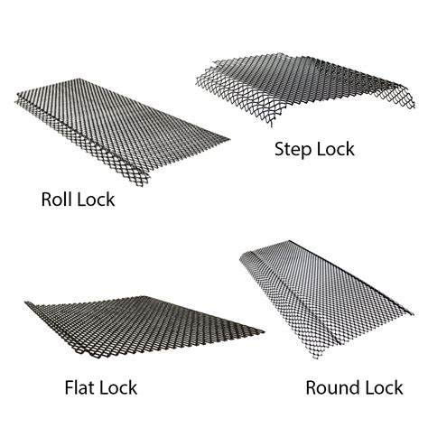 Powder Coated Expanded Wire Gutter Guard Senox