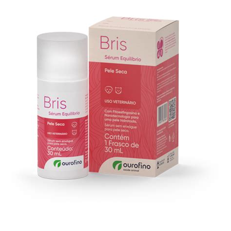 Bris Sérum Ourofino Animal Health