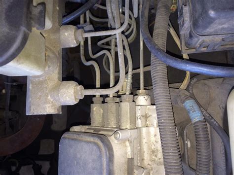 How To Bypass Chevy Abs Module Outdoor Driving