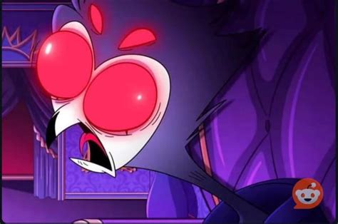 How Much Bite Force Do You Think Loona Has R Helluvaboss