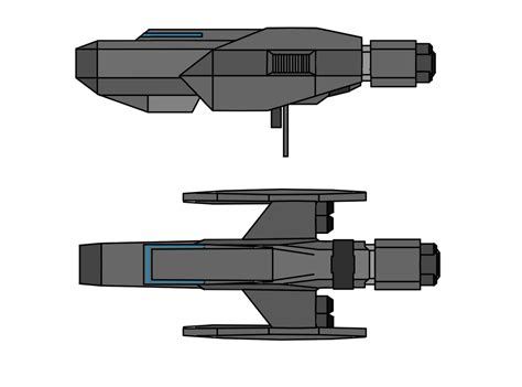 Cerberus Class By Thelordzee On Deviantart