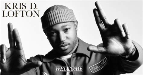 Kris D Lofton