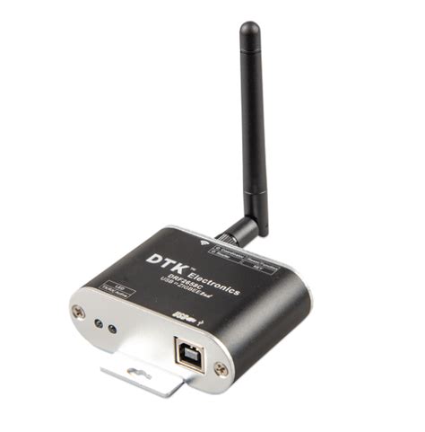 Zigbee To Usb Converter Ab Marine Service