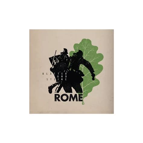 Rome Hegemonikon A Journey To The End Of Light Braincorp