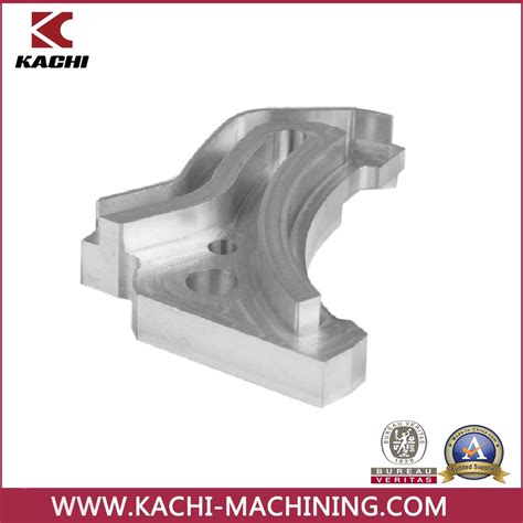 Non Standard Hardware Kachi Cnc Controller Machining Parts China