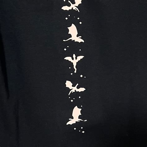 Fourth Wing Tairn And Andarna Book Svgpng File Etsy