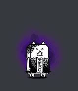 Manic Eraser Cat Enemy The Battle Cats Wiki