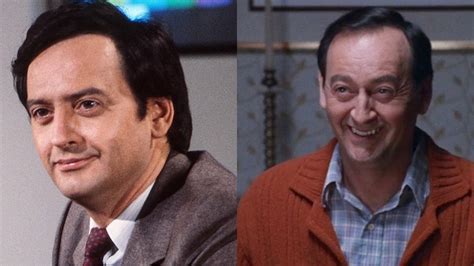 Actor And Comedian Joe Flaherty Passed Away At 82