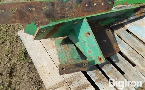 John Deere Loader Brackets Agriculture Bigiron