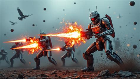 Ai Controlled Attacks Defenderbox