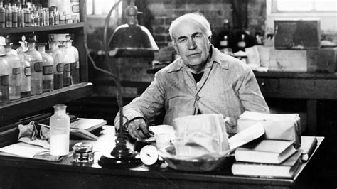 Los 10 Inventos De Thomas Edison Que Cambiaron El Mundo Para Siempre