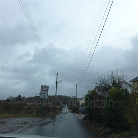 Llanfair Primary School St Mary Church Vale Of Glamorgan See Around Britain