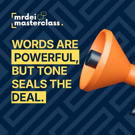 Publicspeaking Tone Tips Mr Dei Masterclass