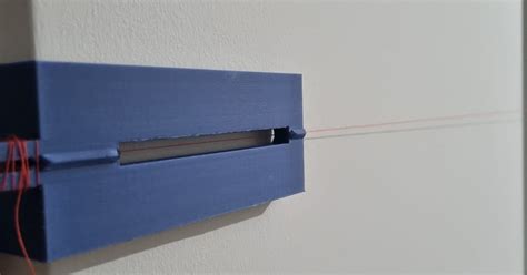 Straight With String V1 By Liquidoxider Download Free Stl Model