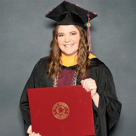 Braelyn Davis Program Assistant Special Abilities Of North Texas Linkedin