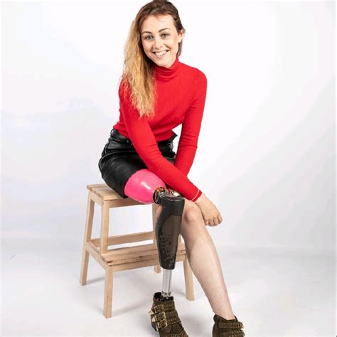 Sarah Dransfield Model Zebedee Linkedin