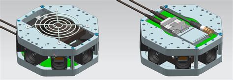 Ximea Switches For Multi Camera Connections