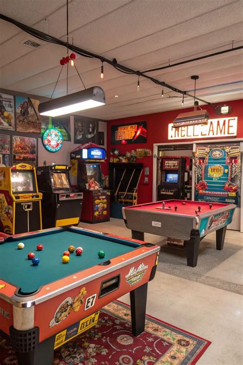 19 Stylish Garage Ideas To Transform Your Space