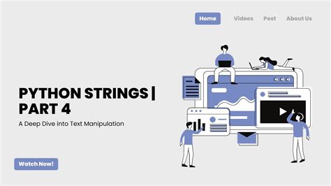 Python Strings Part Atharv Shinde YouTube
